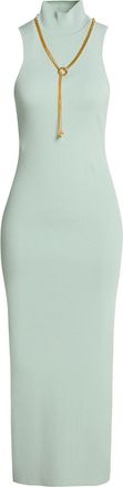 Elisabetta Franchi KLEIDER - Midi-Kleider auf YOOX.COM