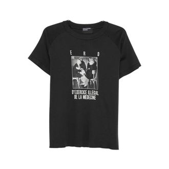 Enfants Riches Deprimes Homme, Tops, Noir, Taille: XL T-shirt