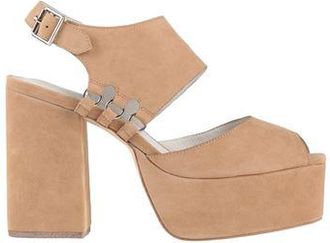Jeffrey Campbell CHAUSSURES - Sandales sur YOOX.COM