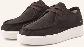 Nubikk Nubikk Sneaker Vick Ryan braun