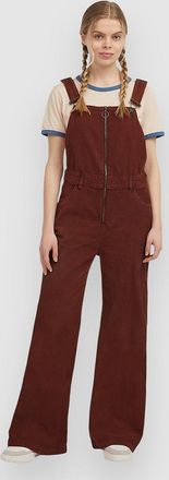 O'Neill ORiginals Cord Latzhose hazel spice