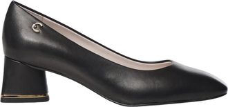 Coccinelle C-Everyday Pump - Femme - Chaussures - Noir - Taille: 40 EU
