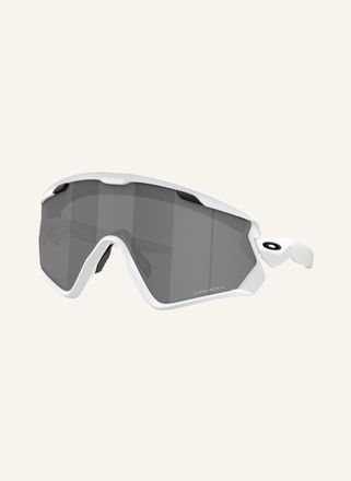 Oakley Sonnenbrille oo9418 weiss