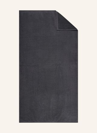 ROSS Duschtuch Sensual Skin grau