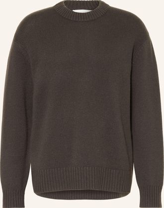 Lisa Yang Lisa Yang Cashmere-Pullover Kristian gruen