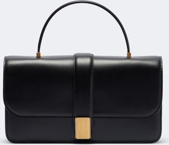 Khaite Henkeltasche Blake Medium aus Leder