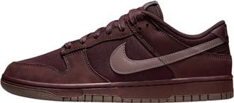 Nike Nike Free Rn 2018 Chaussures de course pour homme, Bordeaux écrasé/éclipse prune/teinte platine, 40.5 EU