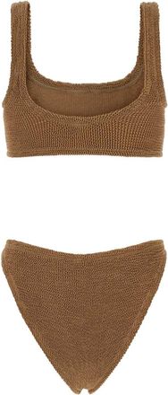 Hunza G Xandra Bikini - Beige