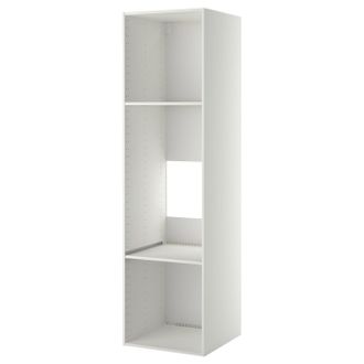 IKEA METOD Hochschrank f&uuml;r Einbauger&auml;te