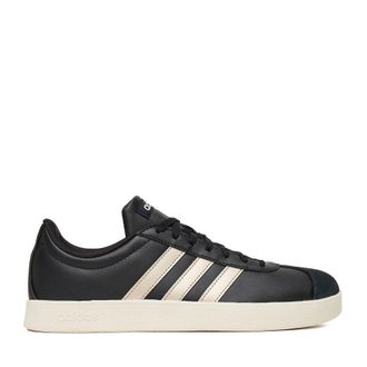 adidas Sneakers adidas VL COURT BASE JQ3047 WB Schwarz