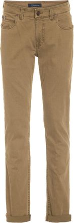 Gardeur Herren Batu Jeans, Camel Ton 19, 31W / 32L