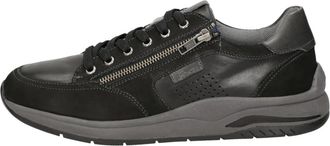 Sioux Schuhe - - Shoes - Damen - Schwarzk - 44 EU