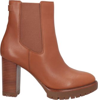Ralph Lauren SCHUHE - Stiefeletten auf YOOX.COM