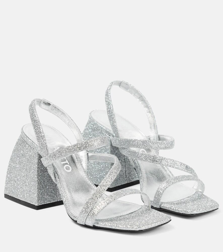 Nodaleto: Silver Shoes / Footwear now up to −50% | Stylight Nodaleto: Silver Shoes / Footwear now up to −50% | Stylight