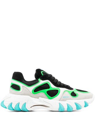 Balmain baskets B-East - Noir