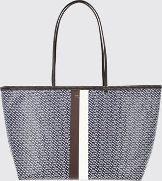 Tory Burch Sac Cabas TORY BURCH Femme couleur Bleu