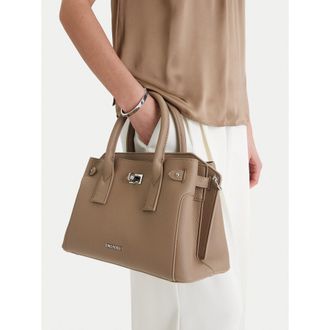 Gino Rossi Handtasche GINO ROSSI EO-LX20081 Beige