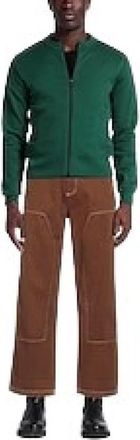 KidSuper Studios Denim Hosen - - Trousers - Herren - Braun - L
