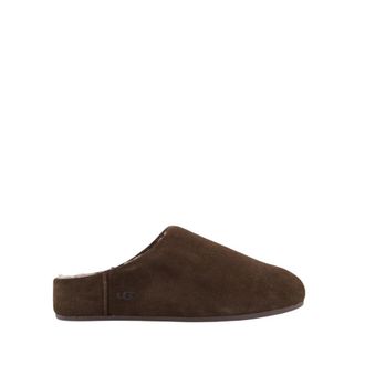 UGG Elea Slip-On Schuhe in Kakao - - Shoes - Damen - Braun - 36 EU