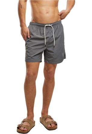 Brandit Swimshorts Basic Anthracite Gr. 3XL