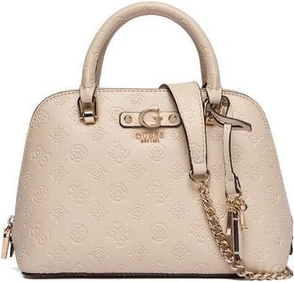 Guess Handtasche Dita HWPD76 02050 Beige