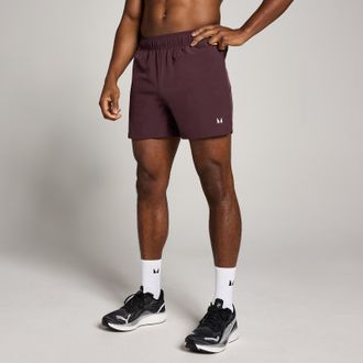 MyProtein Short tiss&eacute; dentra&icirc;nement 13 cm MP Training homme - Fudge - XL