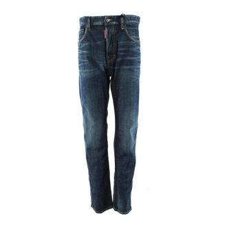 Dsquared2 642 Jeans - - Jeans - Herren - Blau - M