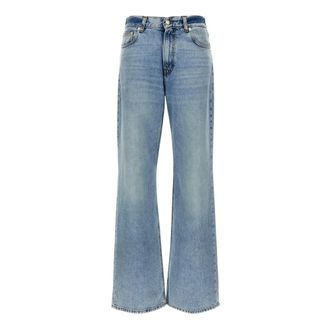 Haikure Damen, Jeans, Blau, W27Gr&ouml;&szlig;e