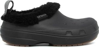 Crocs Femme, Chaussures, Noir, Taille: 38 EU Slippers