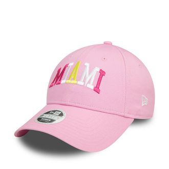 New Era Cap New Era 9Forty Newe 60565466 Rosa