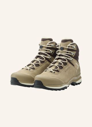 Lowa Trekking-Schuhe Lady Light Evo Ll Ws braun