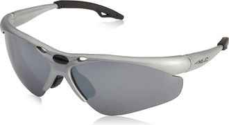 XLC Sonnenbrille Tahiti SG-C02, silber, 2500151100