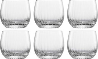 Schott Zwiesel 121598 Fortune Whiskyglas, Glas