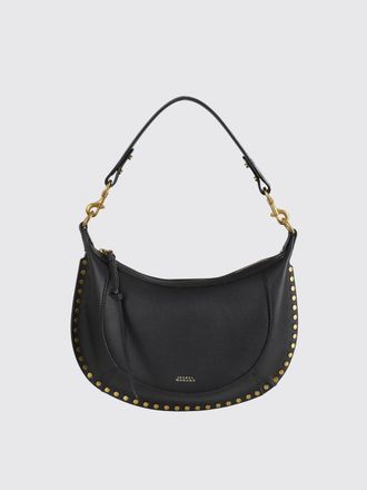 Isabel Marant Schultertasche ISABEL MARANT Damen Farbe Schwarz