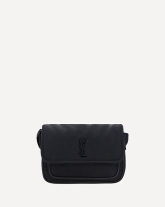 Saint Laurent Shoulder Bag Male UNI