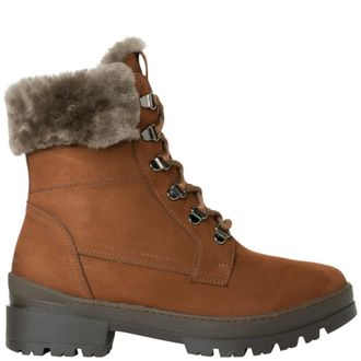 Ganter Schn&uuml;rstiefel