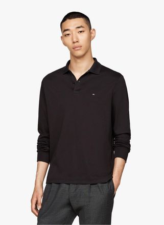 Tommy Hilfiger Polo manches longues