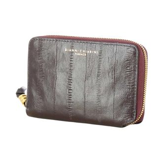 Gianni Chiarini Geldb&ouml;rsen & Kartenetuis - - Accessories - Damen - Rot - ONE SIZE