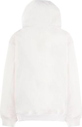 Casablanca Tennis Club Sweatshirt - White