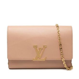 Louis Vuitton Pre-owned Louise GM - - Pre-owned - Damen - Beige - ONE SIZE