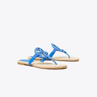 Tory Burch Damen Miller Espadrille mit Perlen