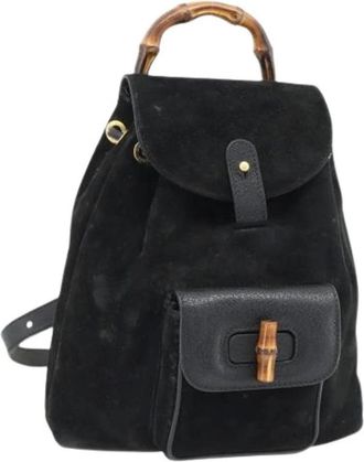 Gucci Damen, Pre-Owned, Schwarzk, ONE SIZEGr&ouml;&szlig;e