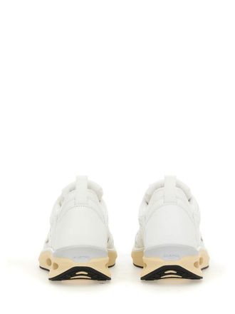 Valentino Garavani Vlogo Easyjog Sneaker - White