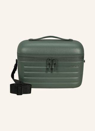 Samsonite Beautycase Stackd gruen