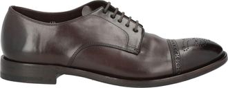 Henderson Baracco SCHUHE - Schnürschuhe auf YOOX.COM