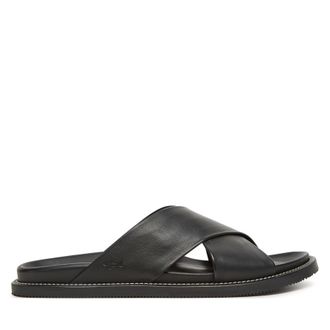 Paul & Shark Pantoletten Paul&Shark 25418010 Schwarz