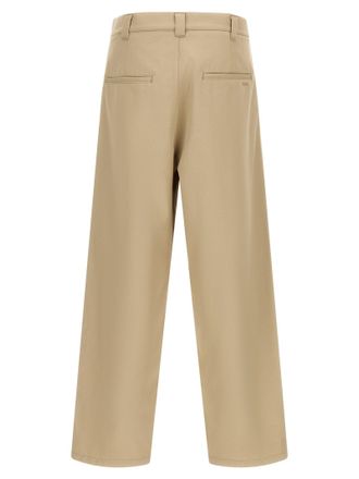 A.P.C. Ricky Trousers - beige
