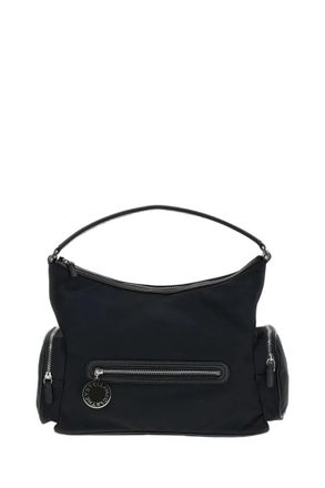 Stella McCartney Stella McCartney Hobo Bags - Dartmoor Shoulder Bag - Gr. unisize - in Beige - f&uuml;r Damen