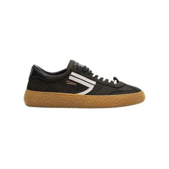 Puraai 1.01 Vintage Sneakers - - Shoes - Herren - Gr&uuml;n - 40 EU