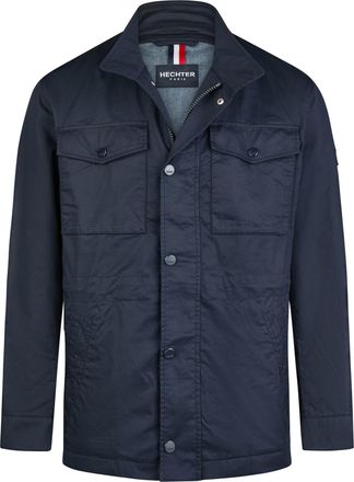 Daniel Hechter Feldjacke mit aufgesetzten Taschen